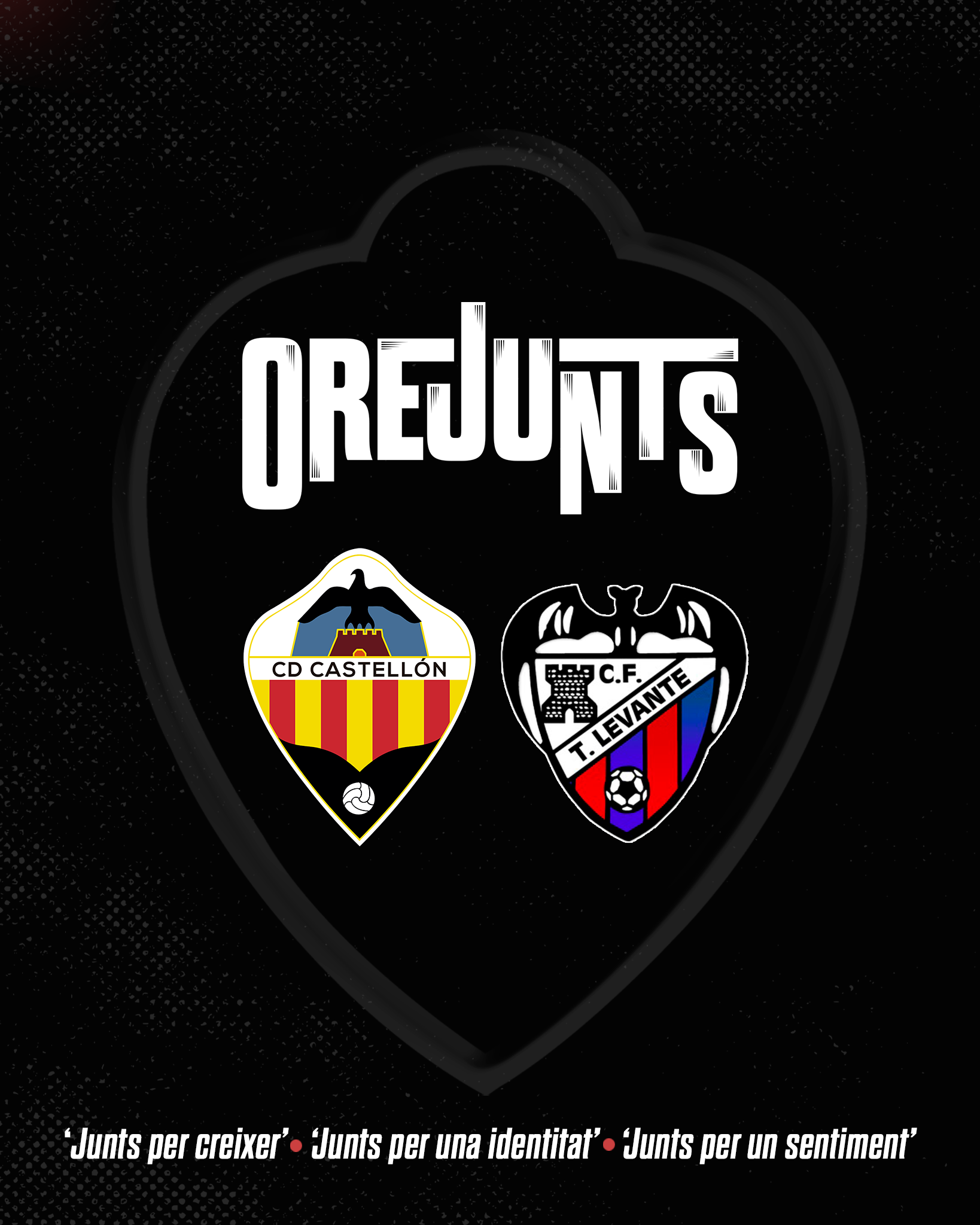 OREJUNTS: El CF Torre Levante se une a la familia albinegra | Fundació ...